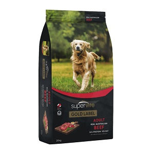 Supervite Superblend