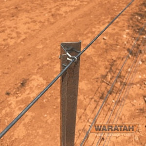 Waratah Steel Dropper 107cm 45 Pack