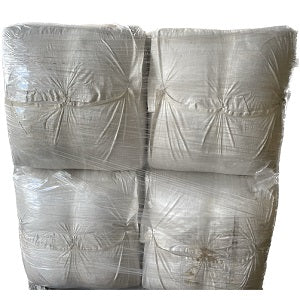 Rice Hulls - Bulka Bag 130kg