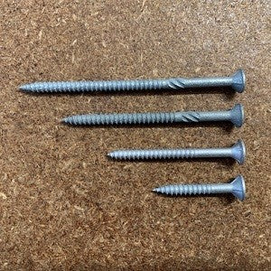 10mm Timber Bugle Batten