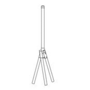 Gallagher Mega Anchor Post Kit